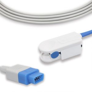 Sensor de SP02 y Cable completo SP02 – NOVATECMEDICAL