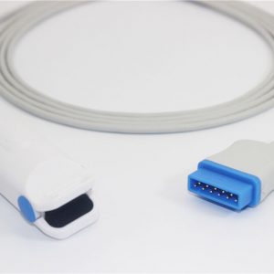 Sensor de SP02 y Cable completo SP02 – NOVATECMEDICAL